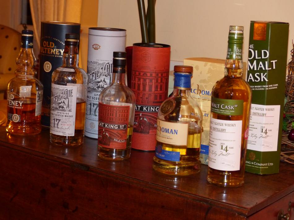 Gallery - The Creggans Inn, Strachur, Loch Fyne, Argyll.