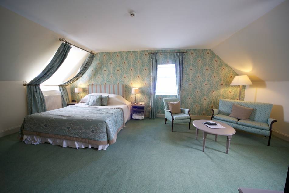 Gallery - The Creggans Inn, Strachur, Loch Fyne, Argyll.