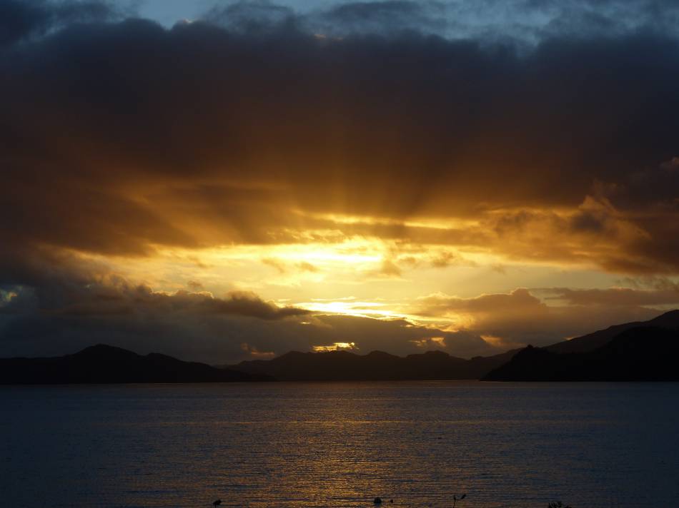 Gallery - The Creggans Inn, Strachur, Loch Fyne, Argyll.