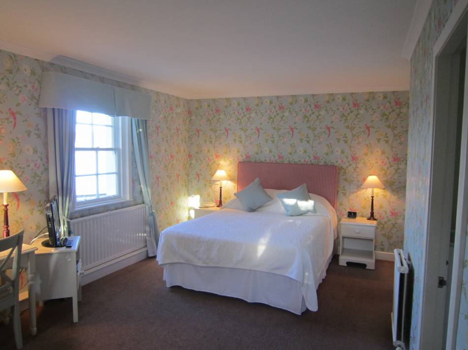 Gallery - The Creggans Inn, Strachur, Loch Fyne, Argyll.