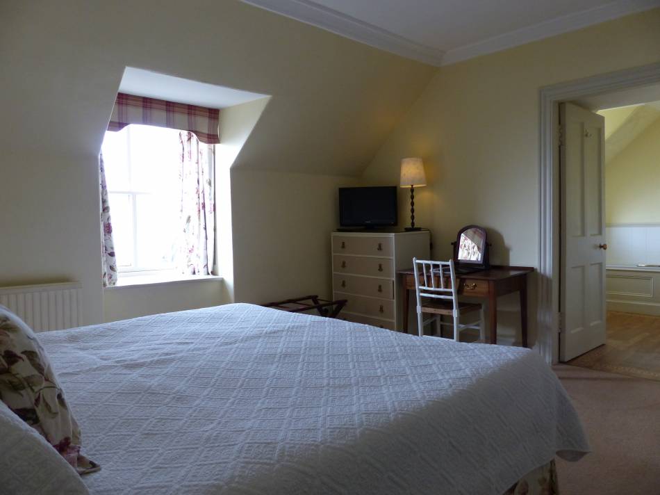 Gallery - The Creggans Inn, Strachur, Loch Fyne, Argyll.