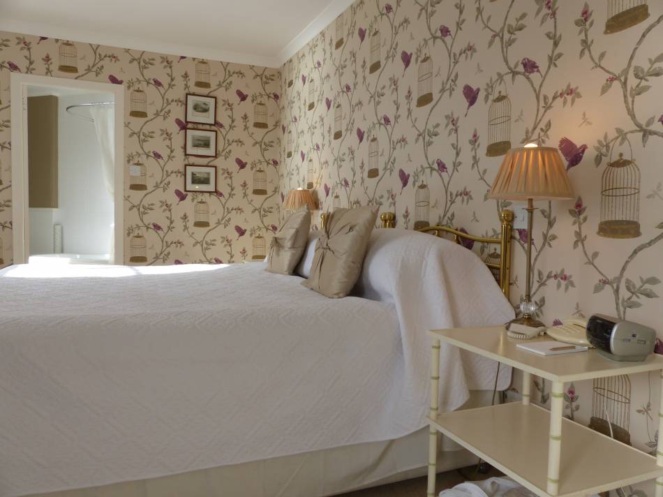 Gallery - The Creggans Inn, Strachur, Loch Fyne, Argyll.