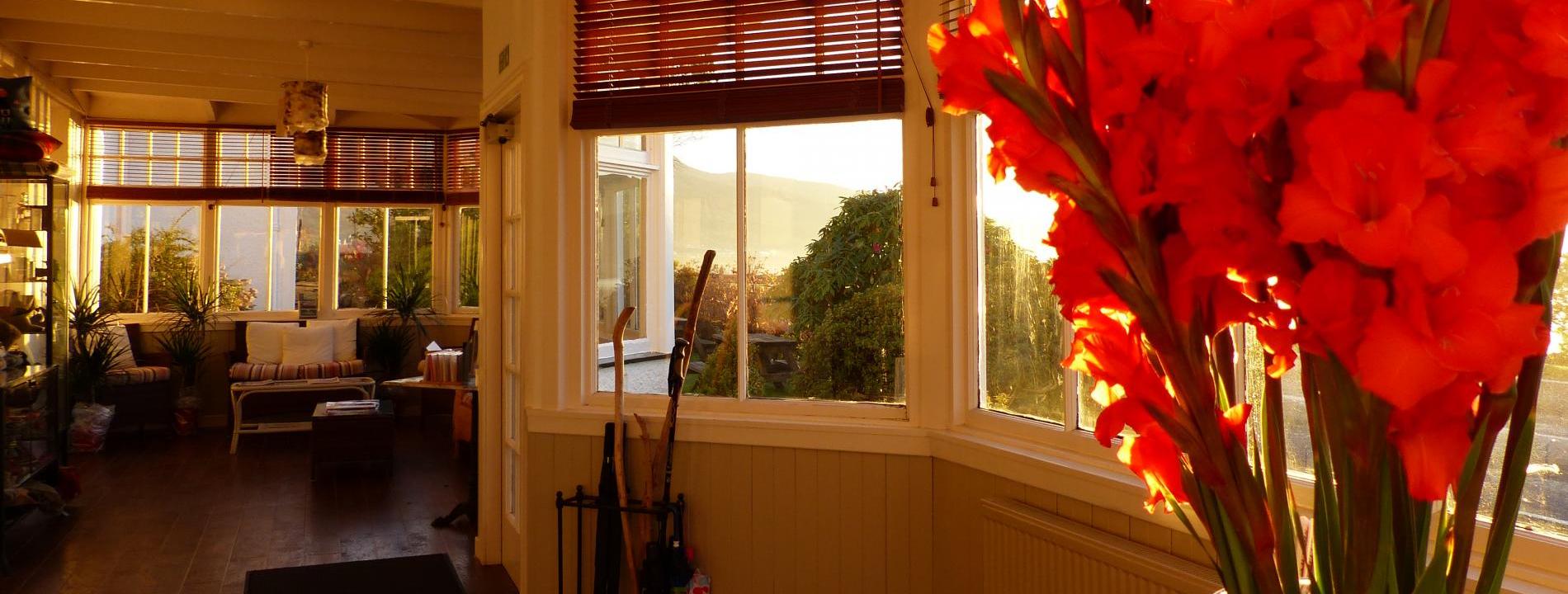 Our Offers - The Creggans Inn, Strachur, Loch Fyne, Argyll.